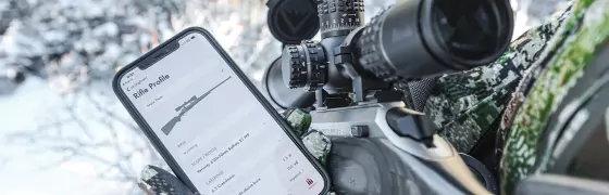 Scope & Sight Selector | Burris Optics